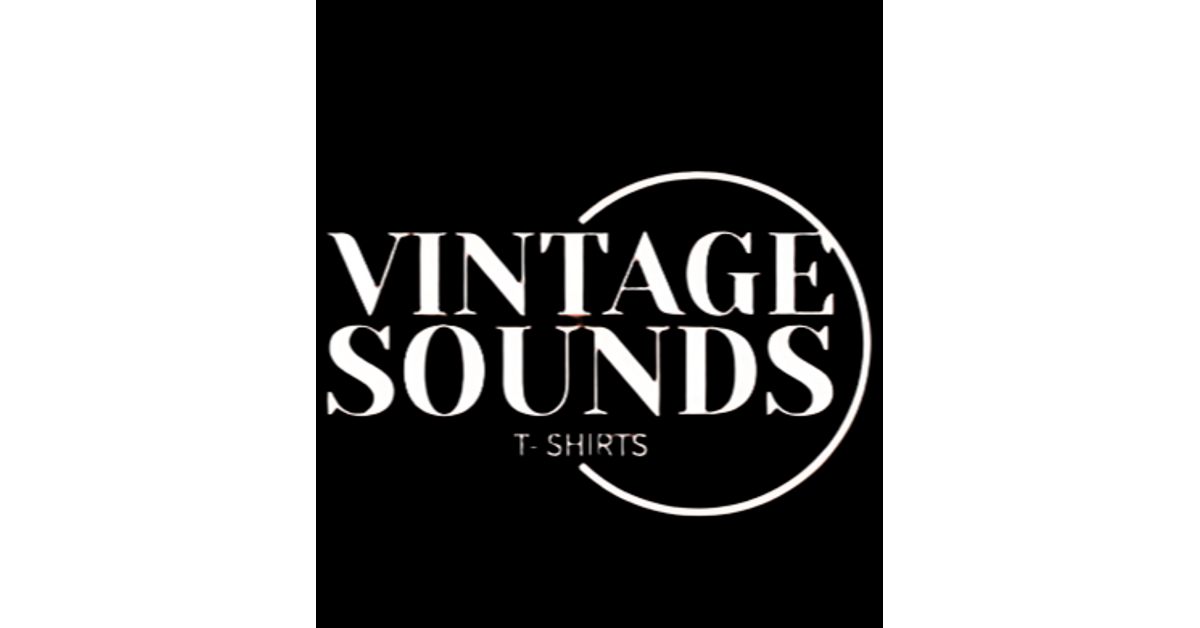 Vintage Music T-Shirts | Indie, Alt-Rock & Post-Punk Tees | Vintage So ...